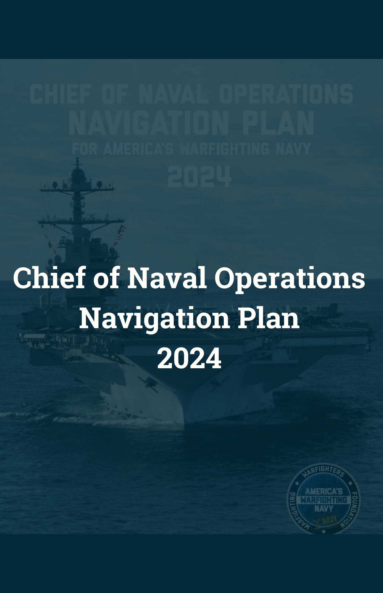 Naval Intelligence Activity